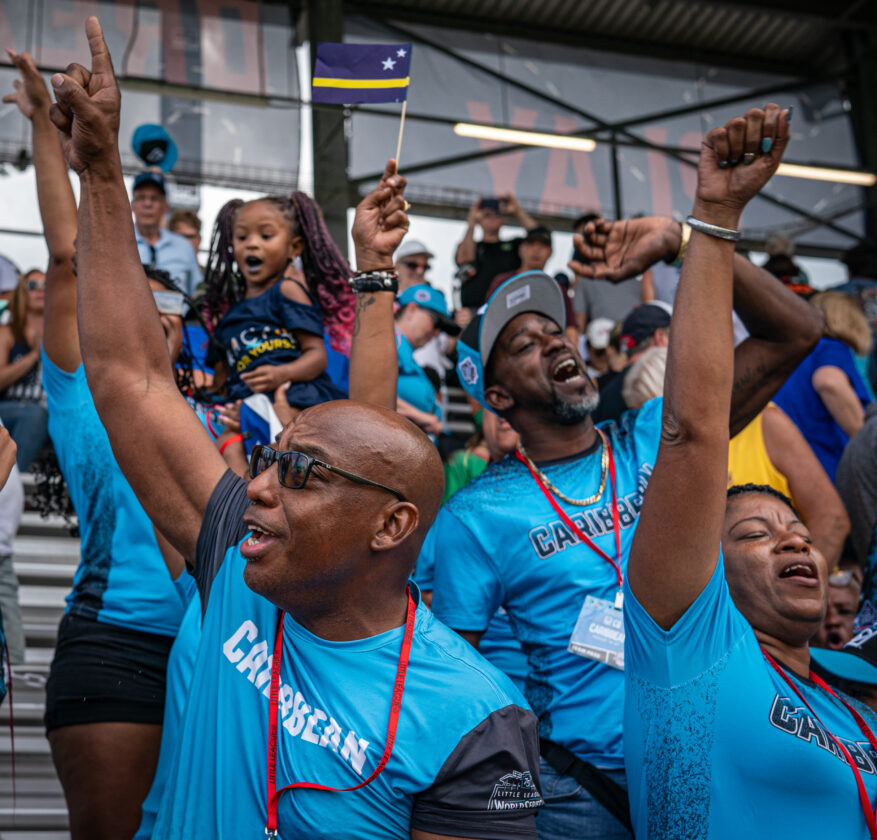 A capsule look at Curacao’s 2-1 win against Australia | News, Sports ...